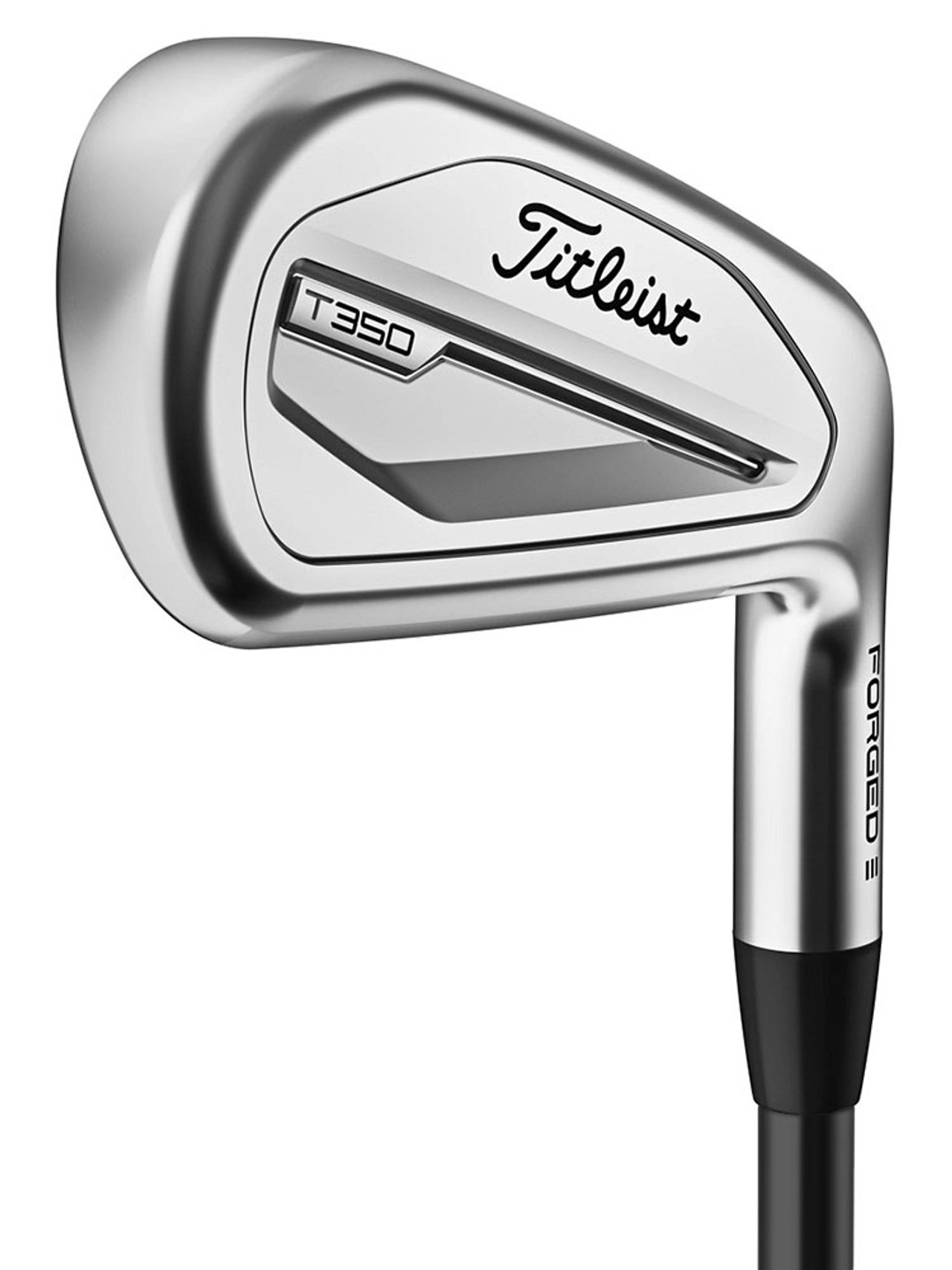 Titleist T350 Irons - Graphite Shaft | GolfBox